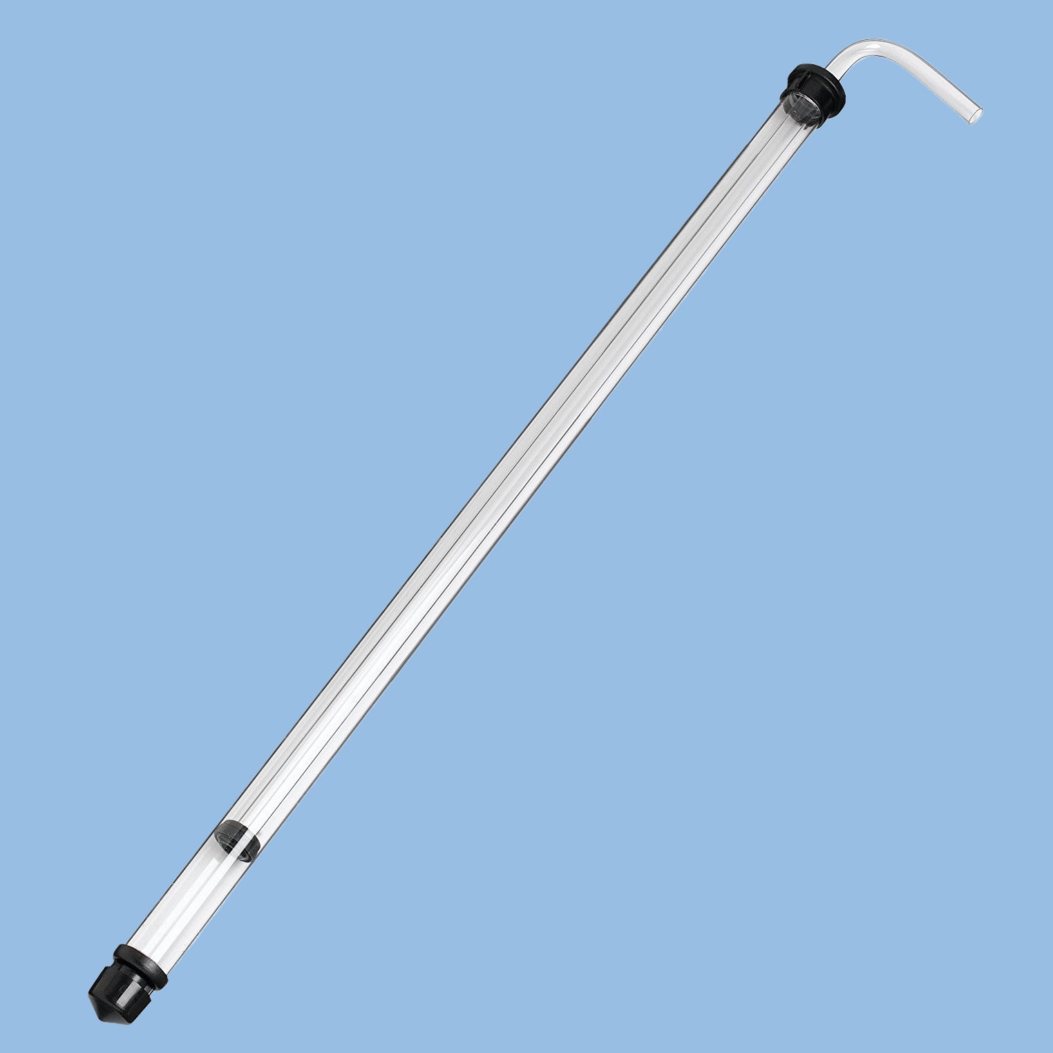Auto Siphon - KJ Urban Winery & Craft Brewing Supplies Inc.
