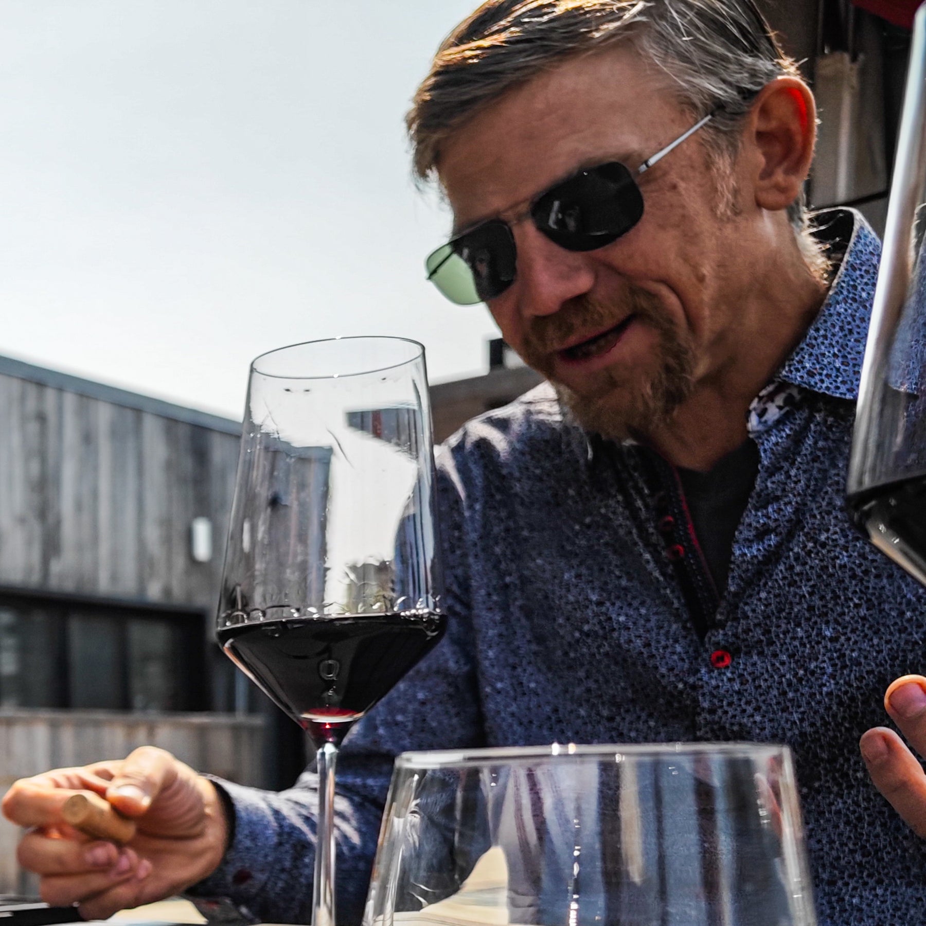 Meet the KJ Urban Winery Team - KJ Urban Winery & Craft Brewing ...