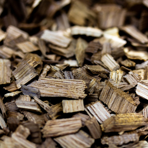 American Oak - Dark Toast - KJ Urban Winery & Craft Brewing Supplies Inc.