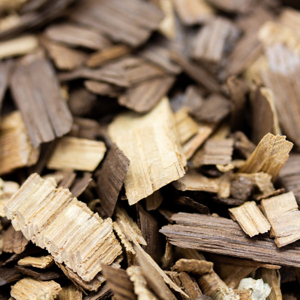 Oak Chips - KJ Urban Winery & Craft Brewing Supplies Inc.
