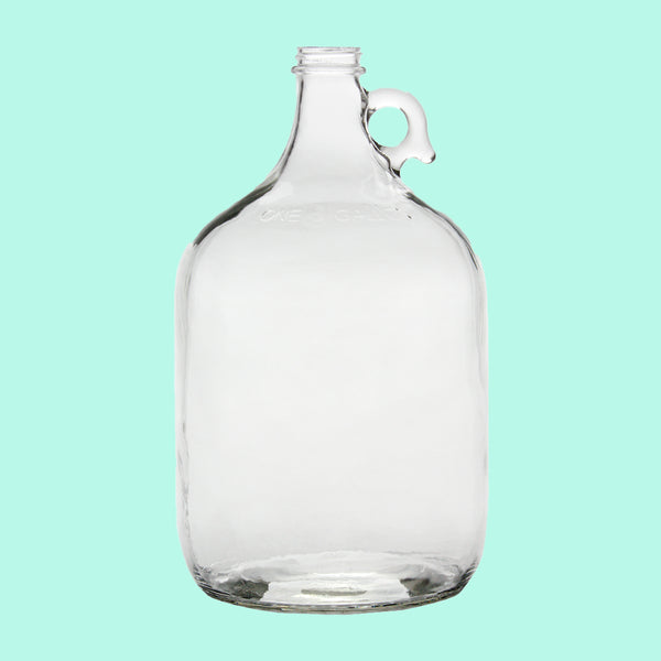 Gallon Jug - KJ Urban Winery & Craft Brewing Supplies Inc.