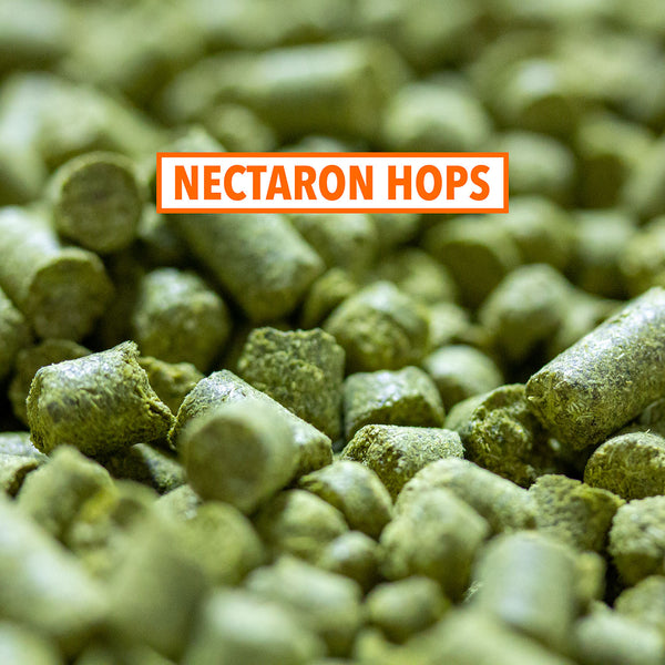 Nectaron Hops - KJ Urban Winery & Craft Brewing Supplies Inc.