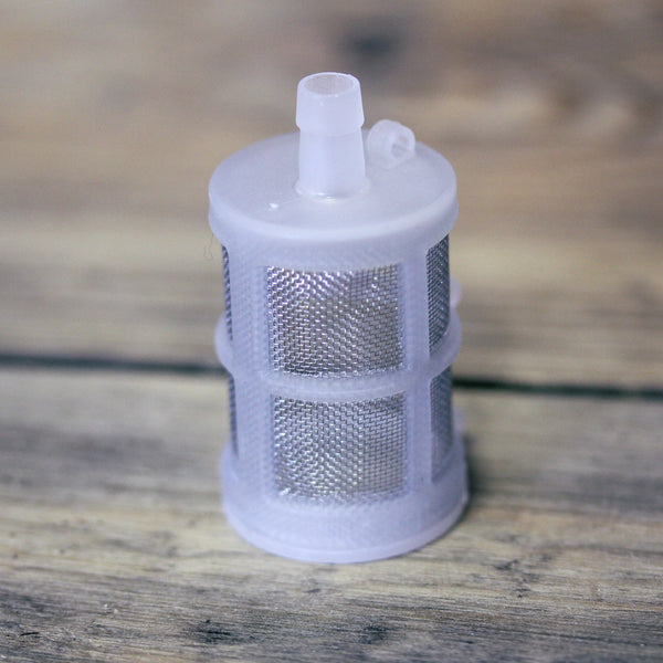 Floating Dip Tube Filter - Fermzilla - KJ Urban Winery & Craft Brewing ...
