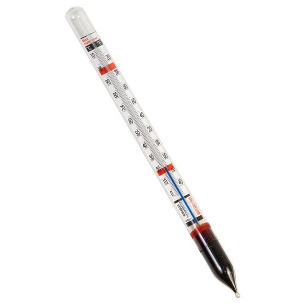 Floating Thermometer - KJ Urban Winery & Craft Brewing Supplies Inc.