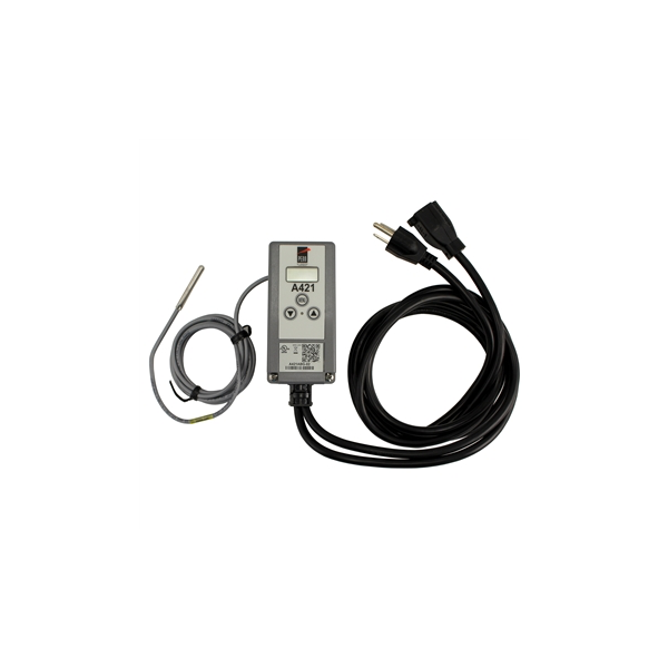 Digital Temperature Controller - KJ Urban Winery & Craft Brewing ...