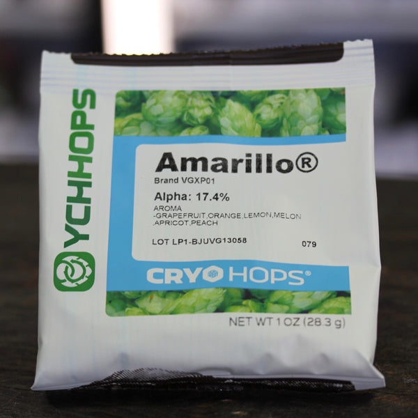 Cryo Hops - KJ Urban Winery & Craft Brewing Supplies Inc.