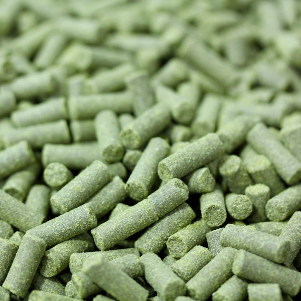 Cascade - Cryo Hops (1oz) - KJ Urban Winery & Craft Brewing Supplies Inc.