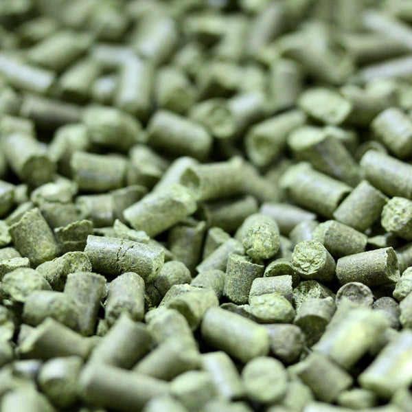 Crystal Hops - KJ Urban Winery & Craft Brewing Supplies Inc.