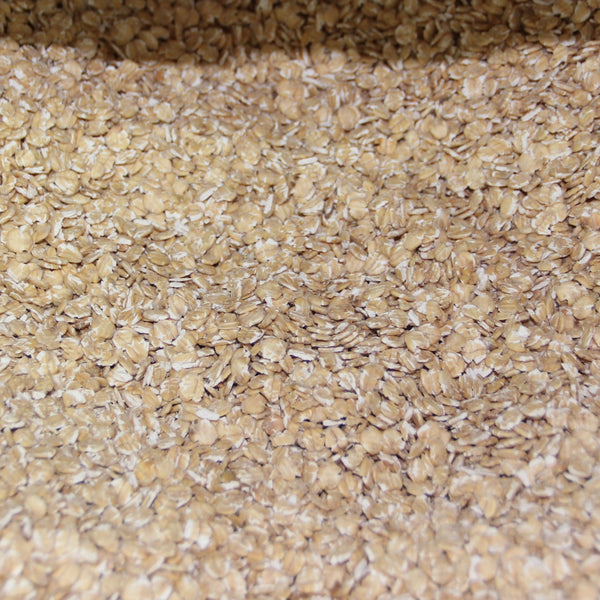 Flaked Wheat - KJ Urban Winery & Craft Brewing Supplies Inc.