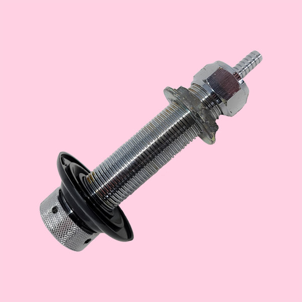 Beer Shank - 4 1/8" Chrome Plated - KJ Urban Winery & Craft Brewing ...