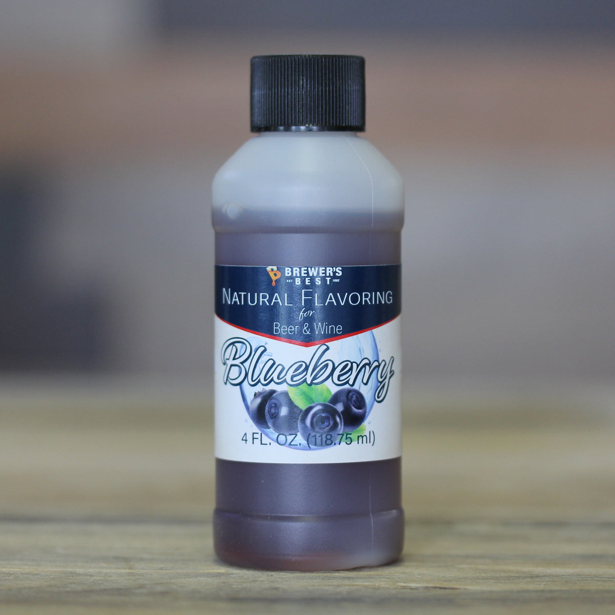 Blueberry Flavouring - KJ Urban Winery & Craft Brewing Supplies Inc.