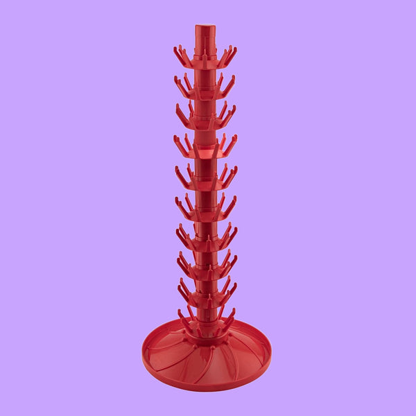 Bottle Tree - Rotating 90 Bottle - KJ Urban Winery & Craft Brewing ...