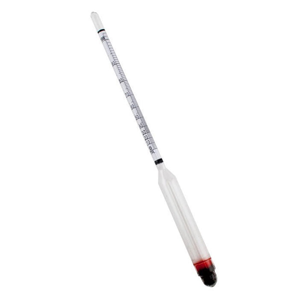 Hydrometer - Proof & Traille - KJ Urban Winery & Craft Brewing Supplies ...