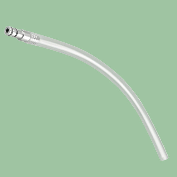 Perlick Stainless Steel Growler Filler - KJ Urban Winery & Craft ...